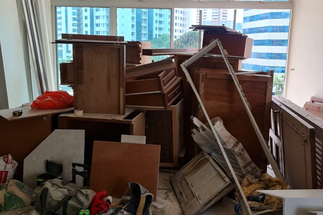 Services – Dispose.sg